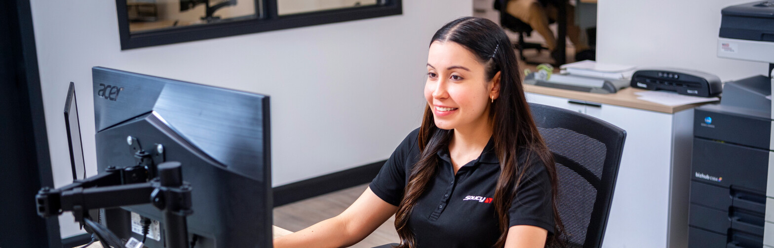 Emploi Soucy - Analyste en intelligence de marché Contrat permanent