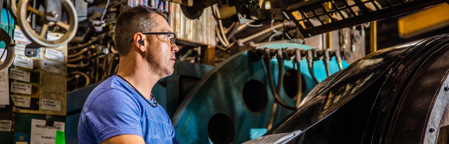 Emploi Soucy - Opérateur·trice de machine de transformation du ...