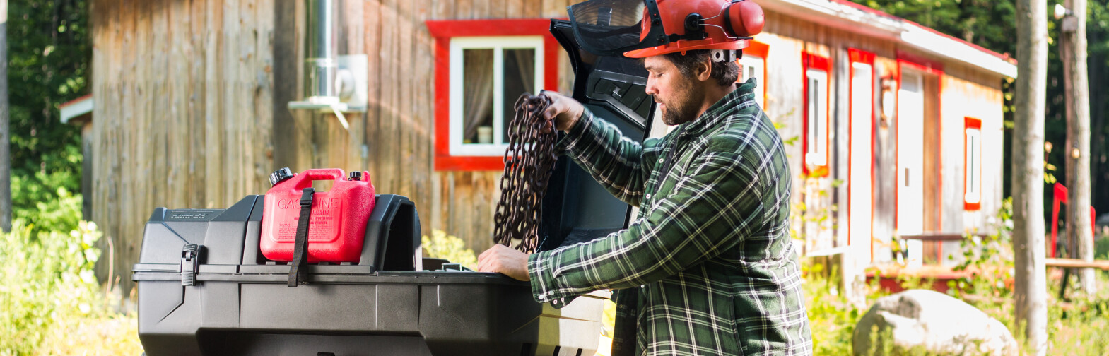 Emploi Soucy - Stagiaire génie industriel (Été 2026) Stage, 4 mois