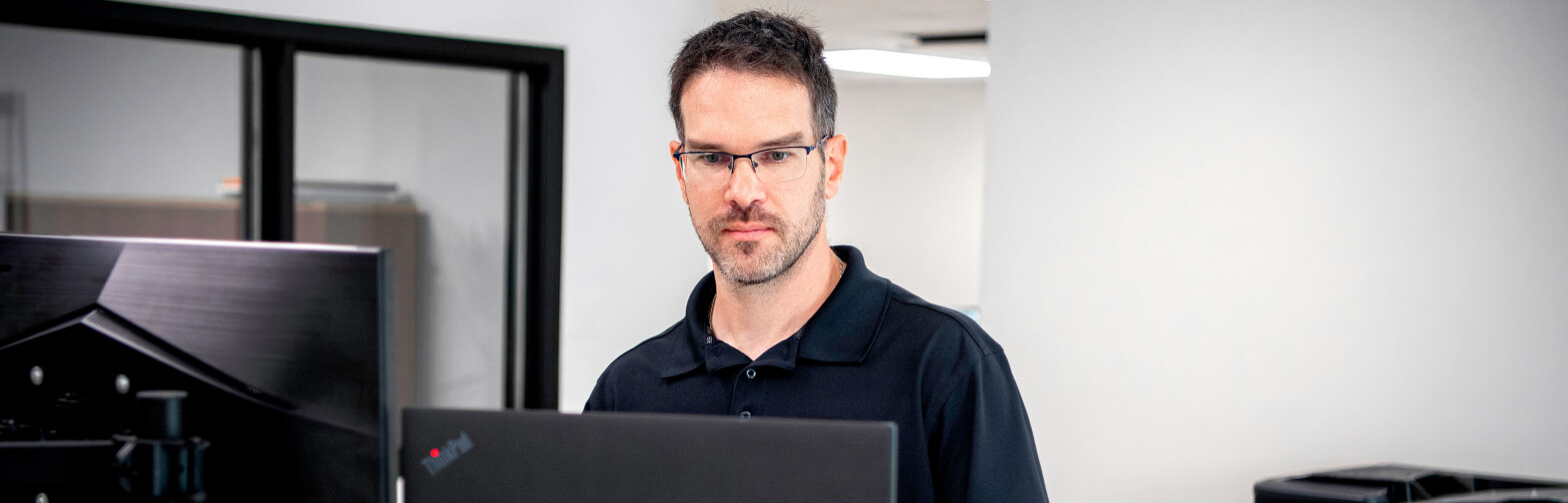 Job Soucy - Quality ingeneer Fixed-term contract